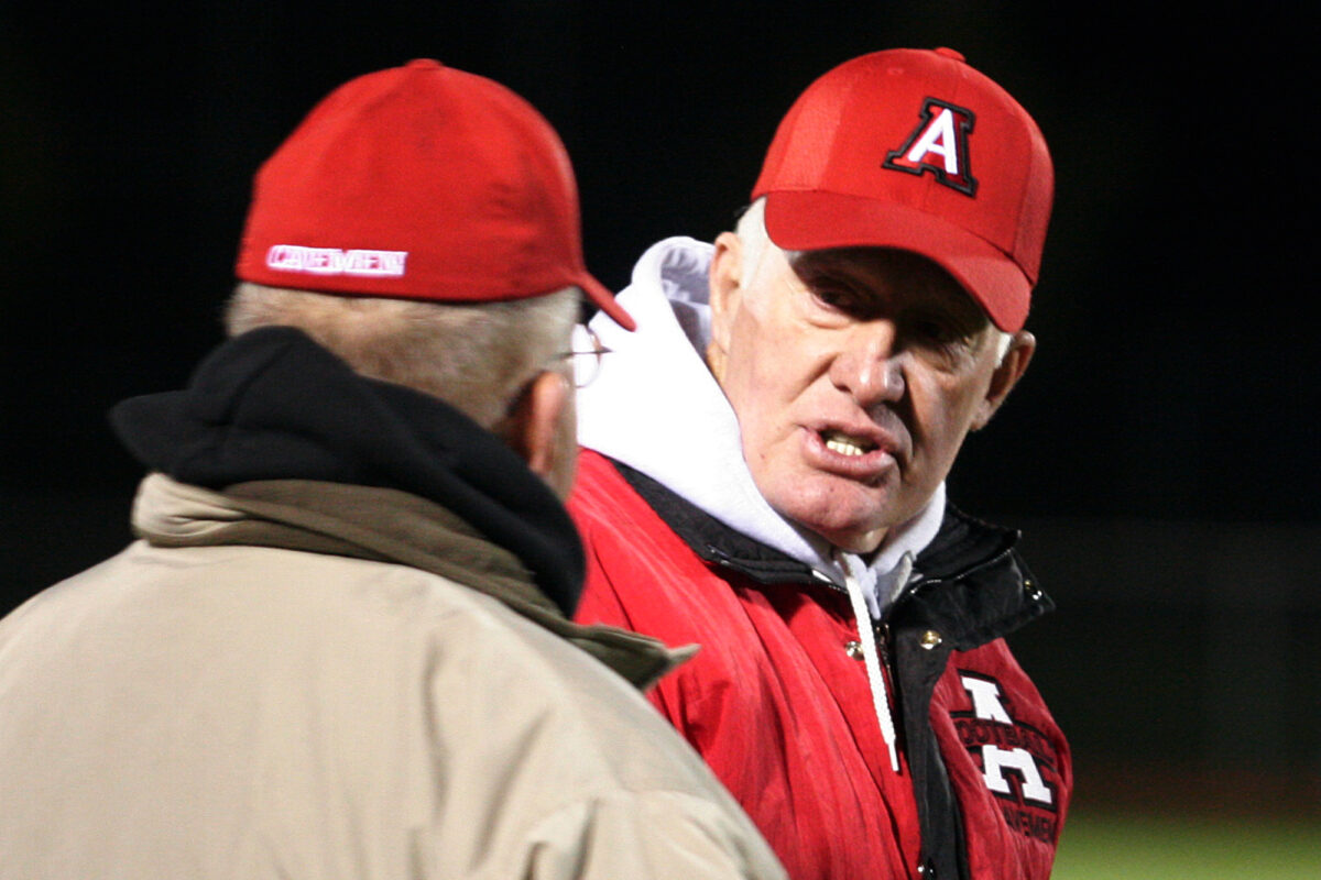 Legendary: Davis Knight leaves lasting legacy at American Fork | News ...